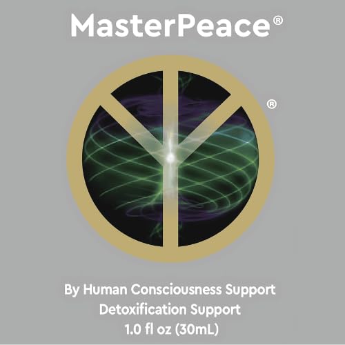 30 ml MasterPeace vitamin formula