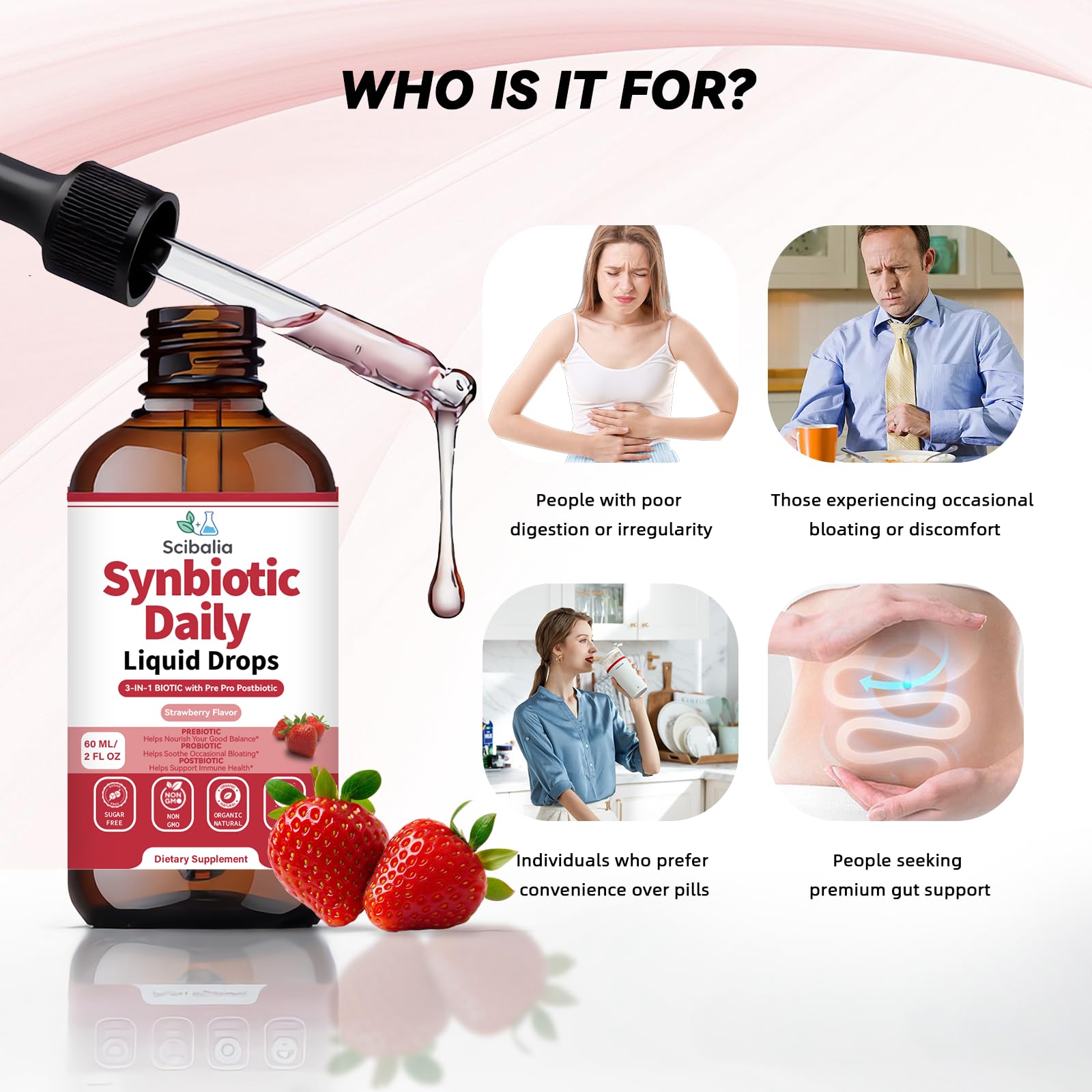 30 ml multivitamin liquid supplement