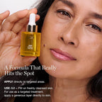 30 ml Ogee vitamin C serum benefits