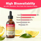 30 ml selenium iodine liquid formula