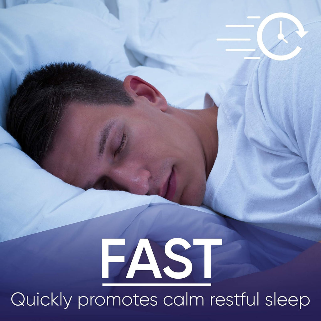 30 mL sleep aid for relaxation