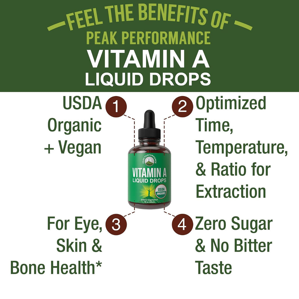 30 ml vitamin a supplement