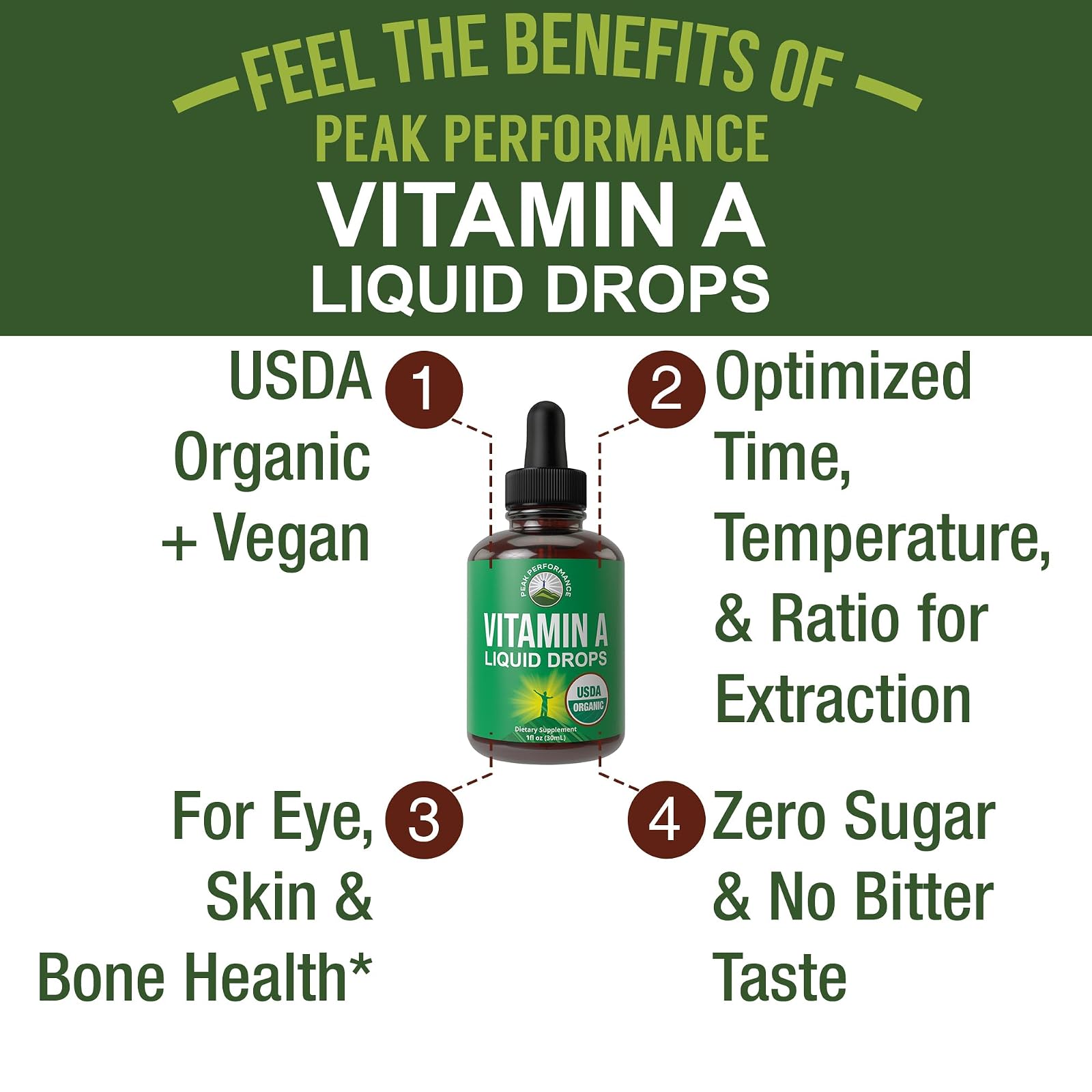 30 ml vitamin a supplement