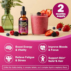 30 ml vitamin B drops