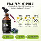 30 ml vitamin b12 essential trio
