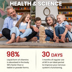 30 ml vitamin b12 liquid supplement