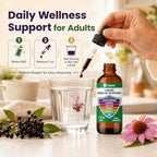 30 ml vitamin C D3 formula