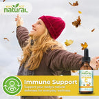 30 ml vitamin c drops for energy boost