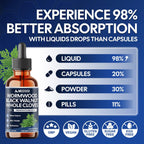 30 ml wormwood drops for vitality