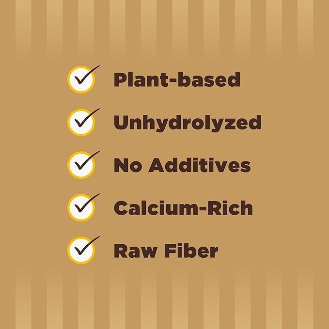 30 ounce acacia fiber for smoothies
