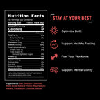 30 pack electrolyte drink mix