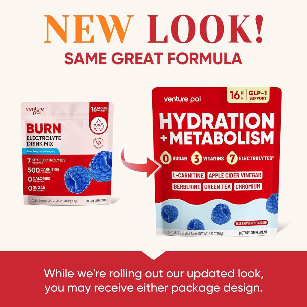 30 pack hydration for daily use