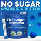 30 packets of electrolyte hydration
