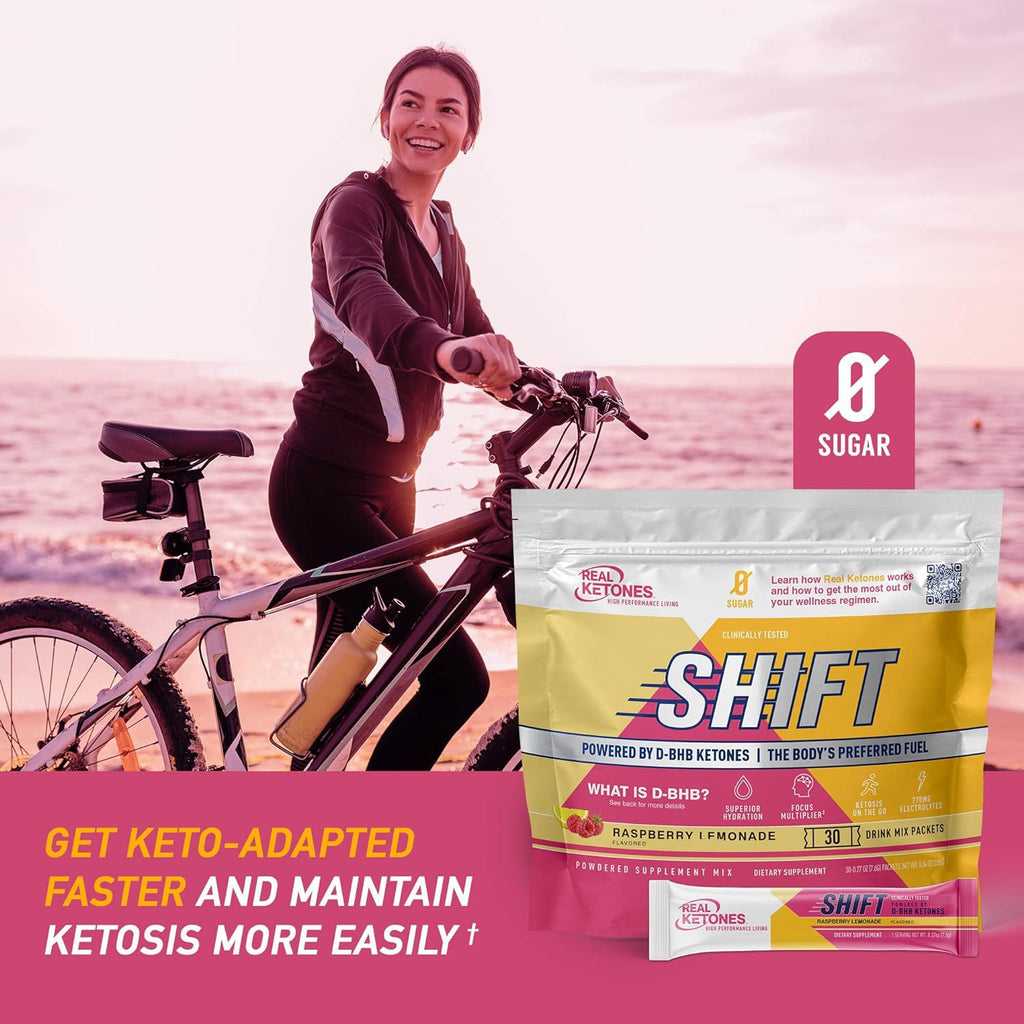 30 packets of electrolyte powder convenience