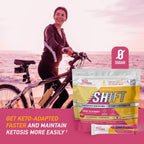 30 packets of electrolyte powder convenience