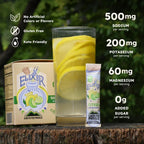 30 packets of electrolyte powder
