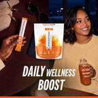30 packets of immunity support