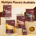 30 packets of mushroom coffee