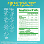 30 packets of probiotic goodness