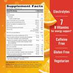 30 packets of vitamin C goodness