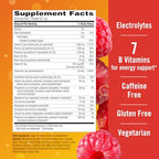 30 packets of vitamin C goodness