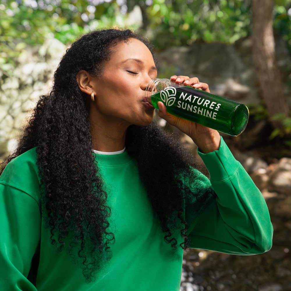 30 packs of chlorophyll goodness