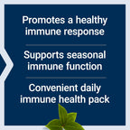 30 packs of immune defense vitamins