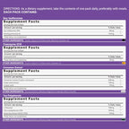 30 packs of menopause support
