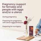 30 packs of prenatal dha vitamins