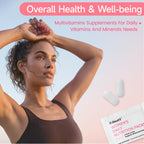 30 packs of women's daily vitamins