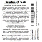 30 pieces glutathione supplement pack