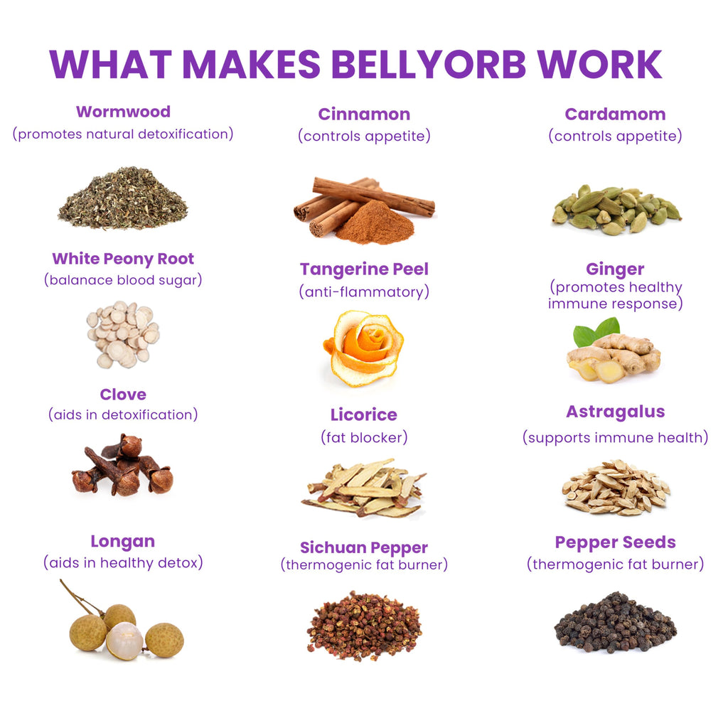 30 pieces of cinnamon wellness