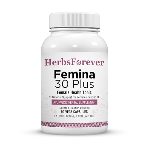 30 plus women's health multivitamin