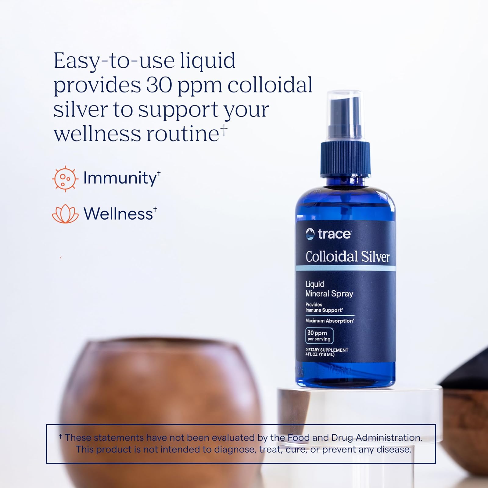 30 ppm colloidal silver benefits