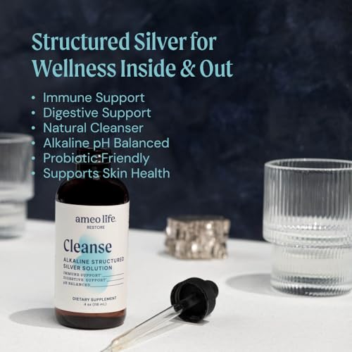 30 ppm colloidal silver benefits