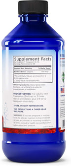 30 PPM trace minerals for immunity