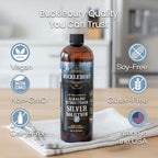 30 ppm trace minerals liquid supplement