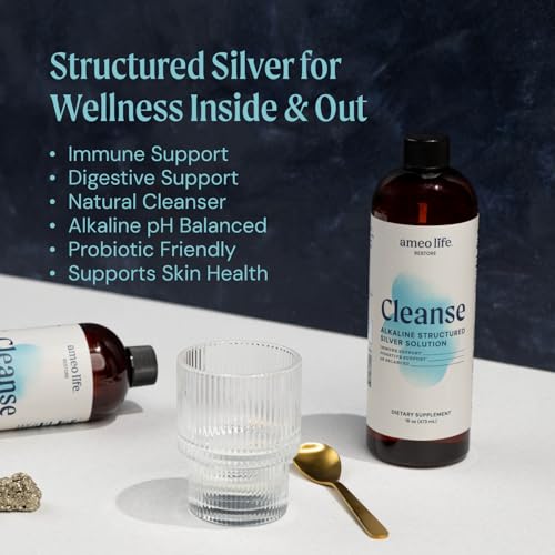 30 PPM trace minerals solution