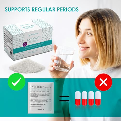 30 sachets for daily nutrition