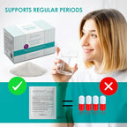 30 sachets for daily nutrition