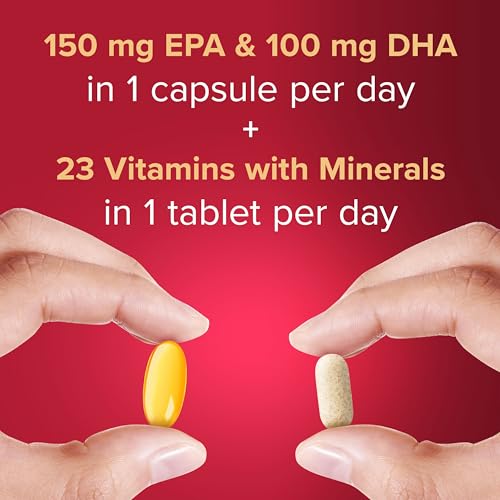 30 sachets of blended vitamins