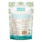 30 sachets of fertility herbal infusion