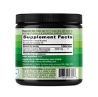 30 servings creatine supplement