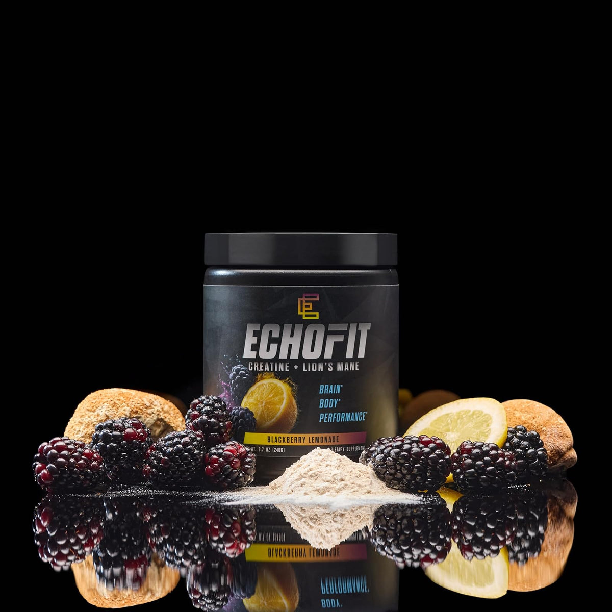 30 servings creatine supplement