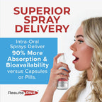 30 servings detox supplement