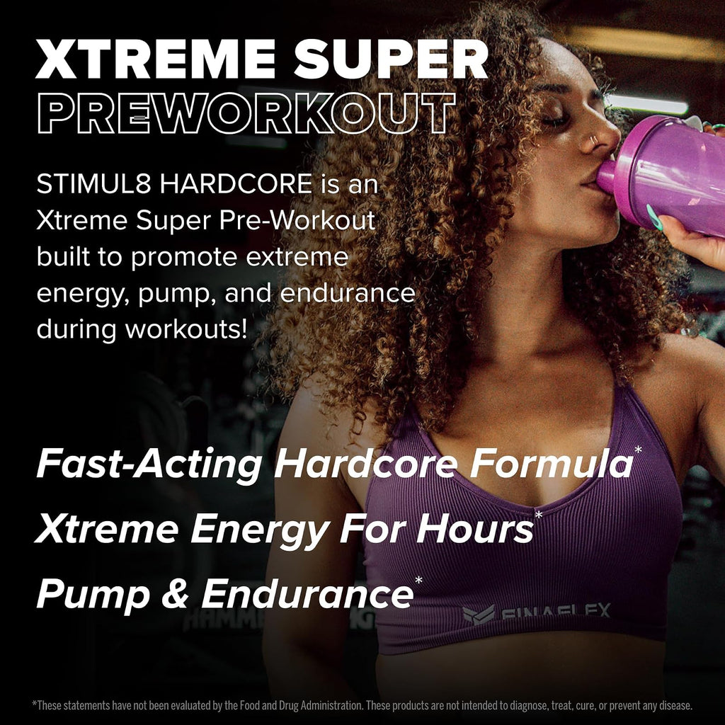 30 servings endurance energy formula