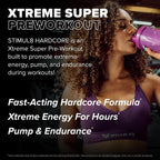 30 servings endurance energy formula