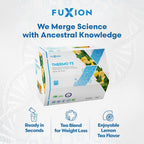 30 servings FuXion weight management