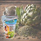 30 servings herbal tea for digestion