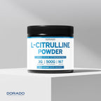 30 servings l citrulline powder